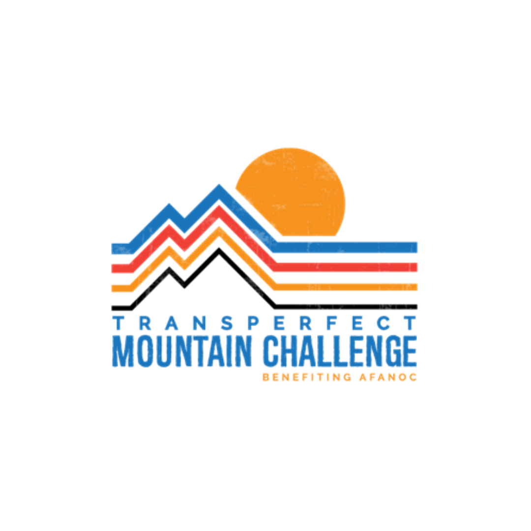 Transperfect Mountain Challenge – ᗯᗴ ᖇᎥᗪᗴ ᑌᑎᗪᗴᖇ 丅ᕼᗴ ᔕᗩᗰᗴ ᔕᛕƳ